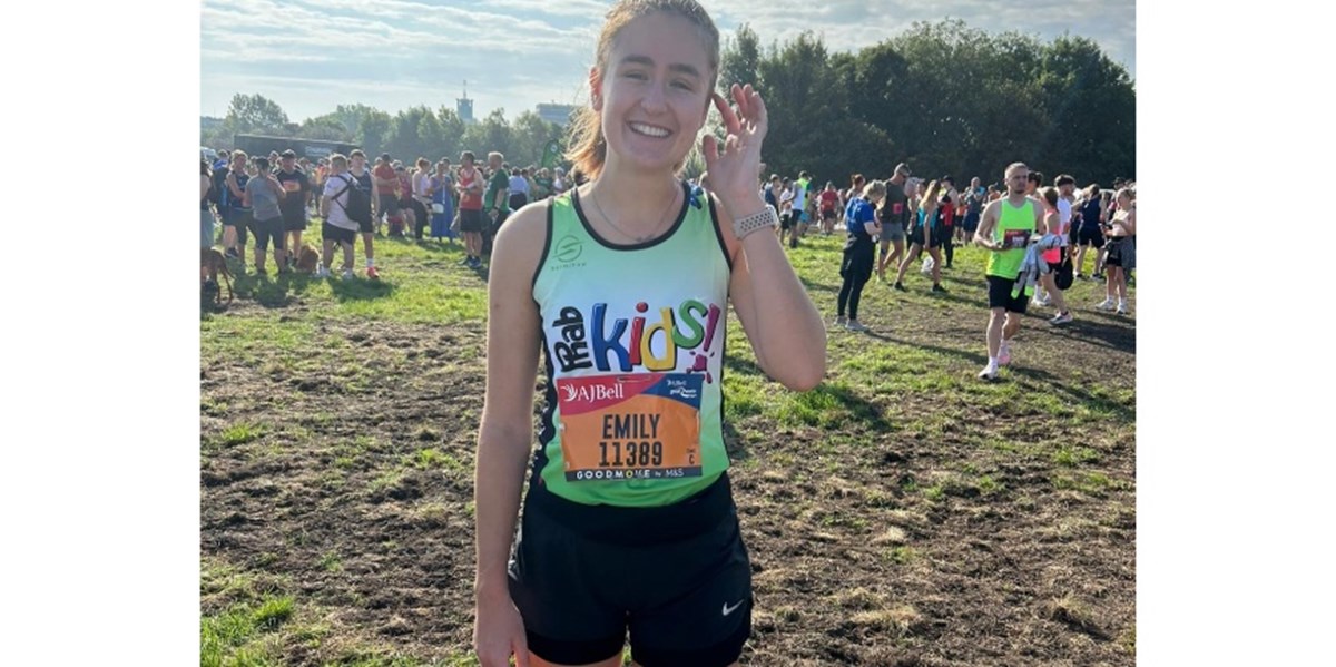 Emily Bickerstaff is fundraising for Phab