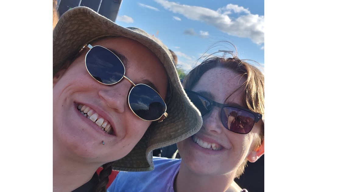 Jess Tyler is fundraising for The Brain Tumour Charity