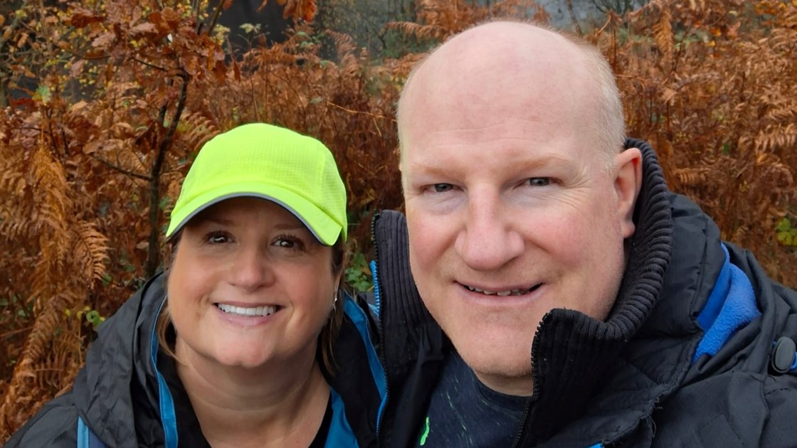 James Rees is fundraising for The Myton Hospices