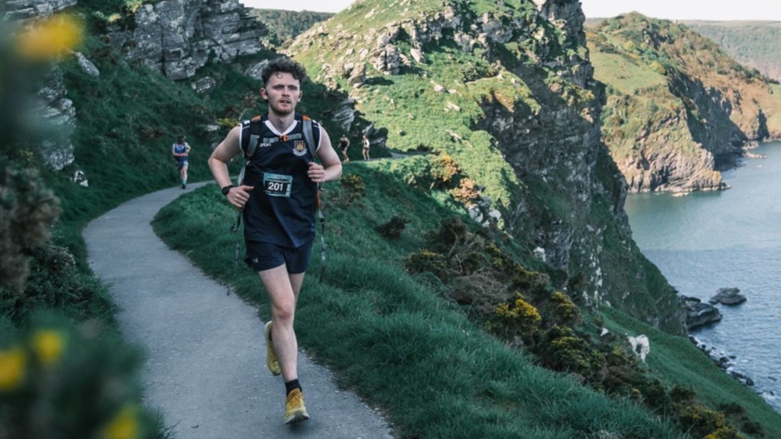 Patrick Forster is fundraising for Rays of Sunshine