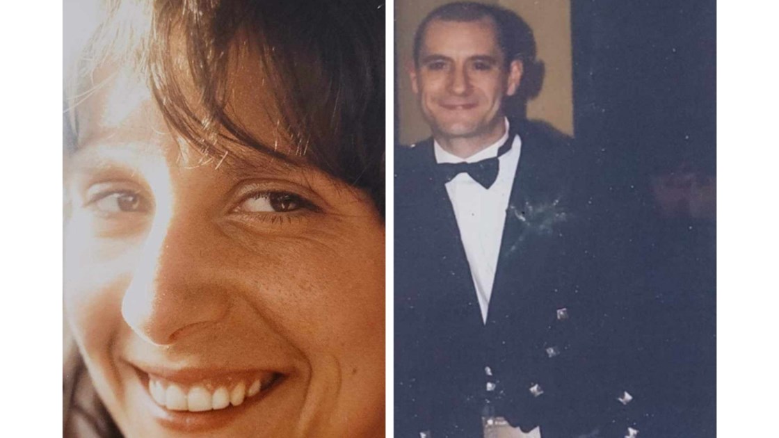 Danielle Mathieson is fundraising for Survivors Of Bereavement By Suicide