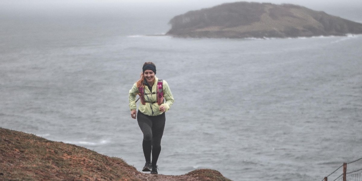 Hannah Milburn is fundraising for Children's Hospice South West