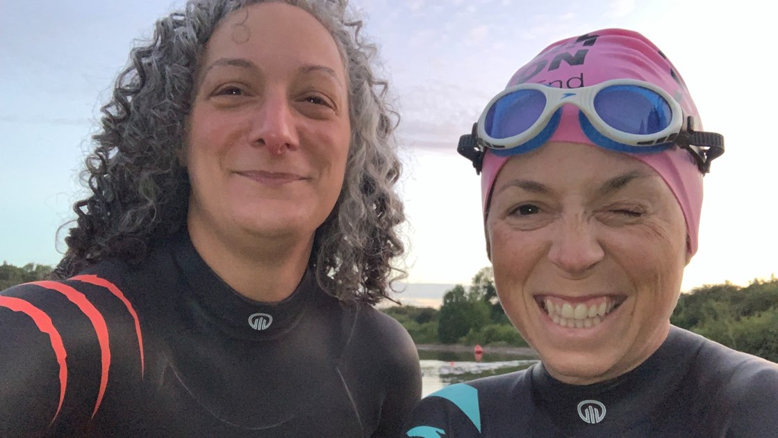 Deborah Wall is fundraising for OCULAR MELANOMA UK