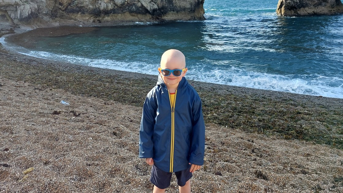 Alexandra Marsh is fundraising for Young Lives vs Cancer