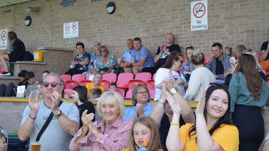 Joshua Bonner is fundraising for Chestnut Tree House Children's Hospice