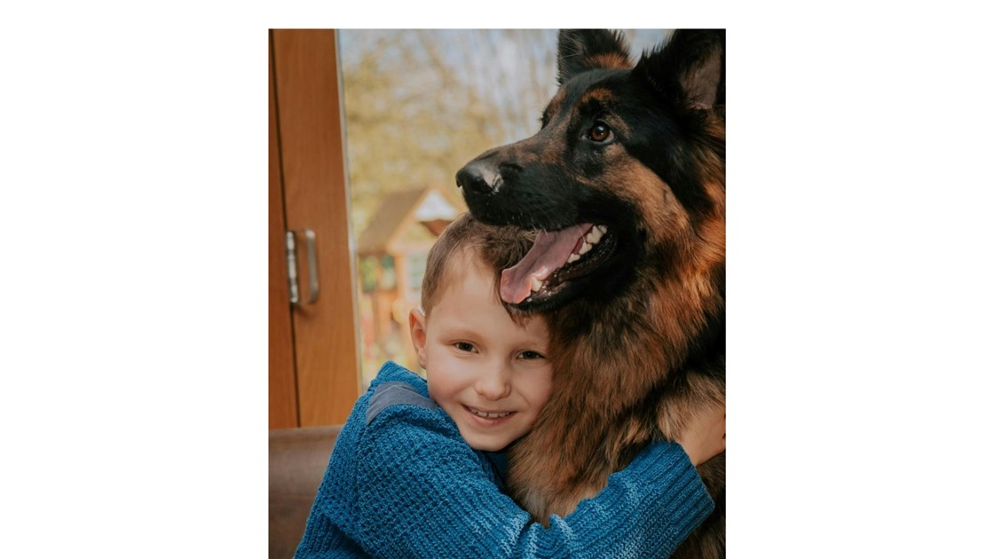 Alison Godwin is fundraising for Bone Cancer Research Trust