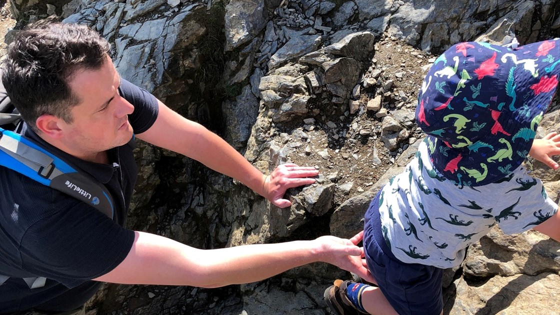 David Radcliffe is fundraising for CCLG: The Children & Young People’s ...