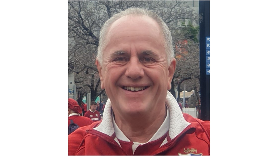 Tim Jeffries is fundraising for Prostate Cancer Research