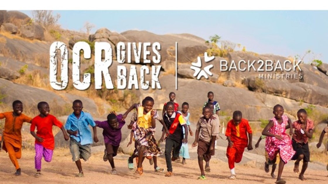Daniel Liszewski is fundraising for Back 2 Back Ministries Inc