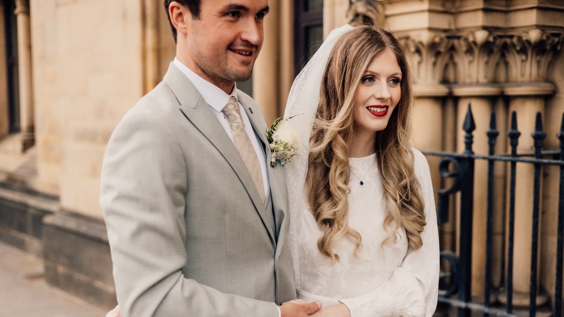 Jack Schofield is fundraising for Leeds Hospitals Charity