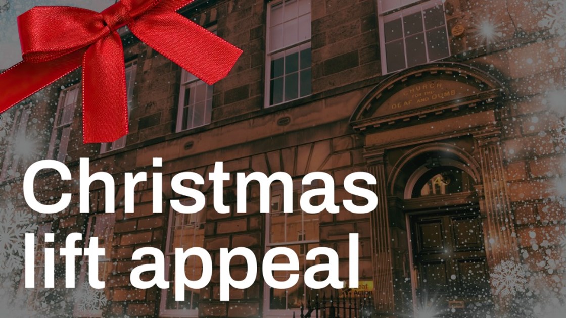 Christmas Lift Appeal - JustGiving