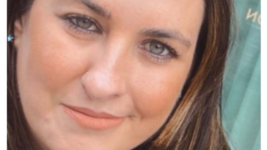 Abbie Barnett is fundraising for Shooting Star Children's Hospices