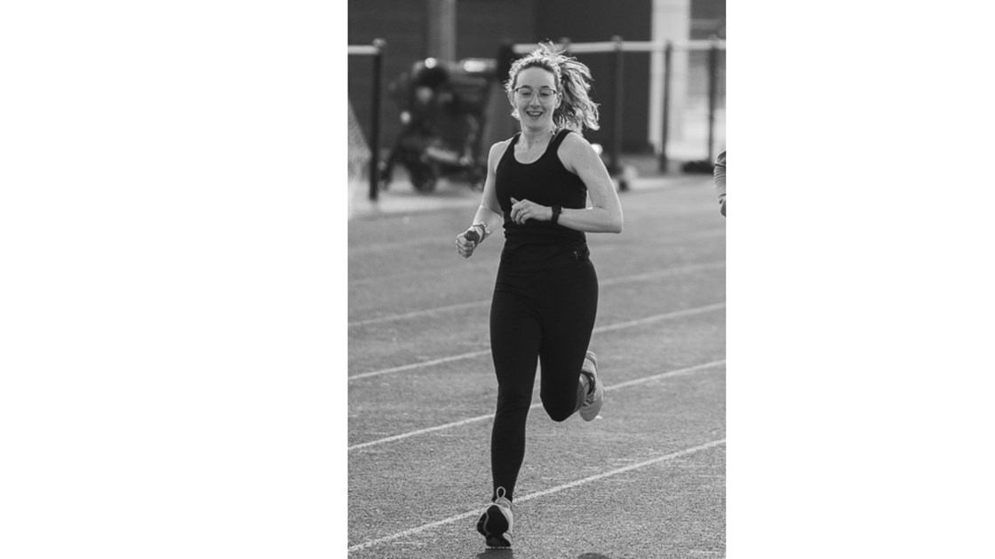 Georgia Mitchell is fundraising for Alder Hey Children's Charity