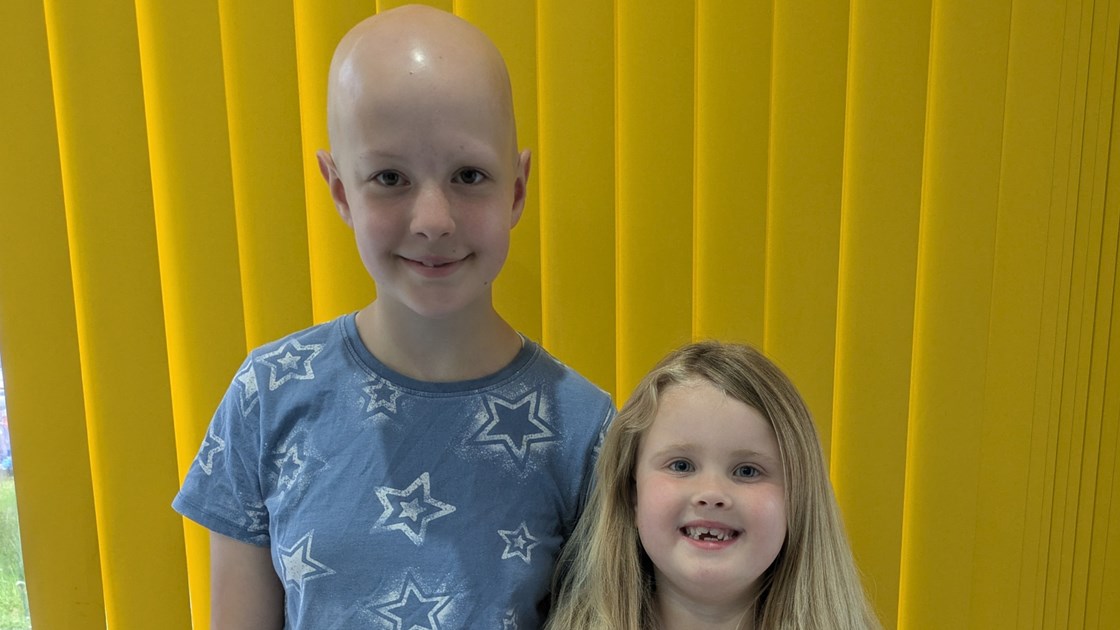 Fiona Rhodes is fundraising for Alopecia UK