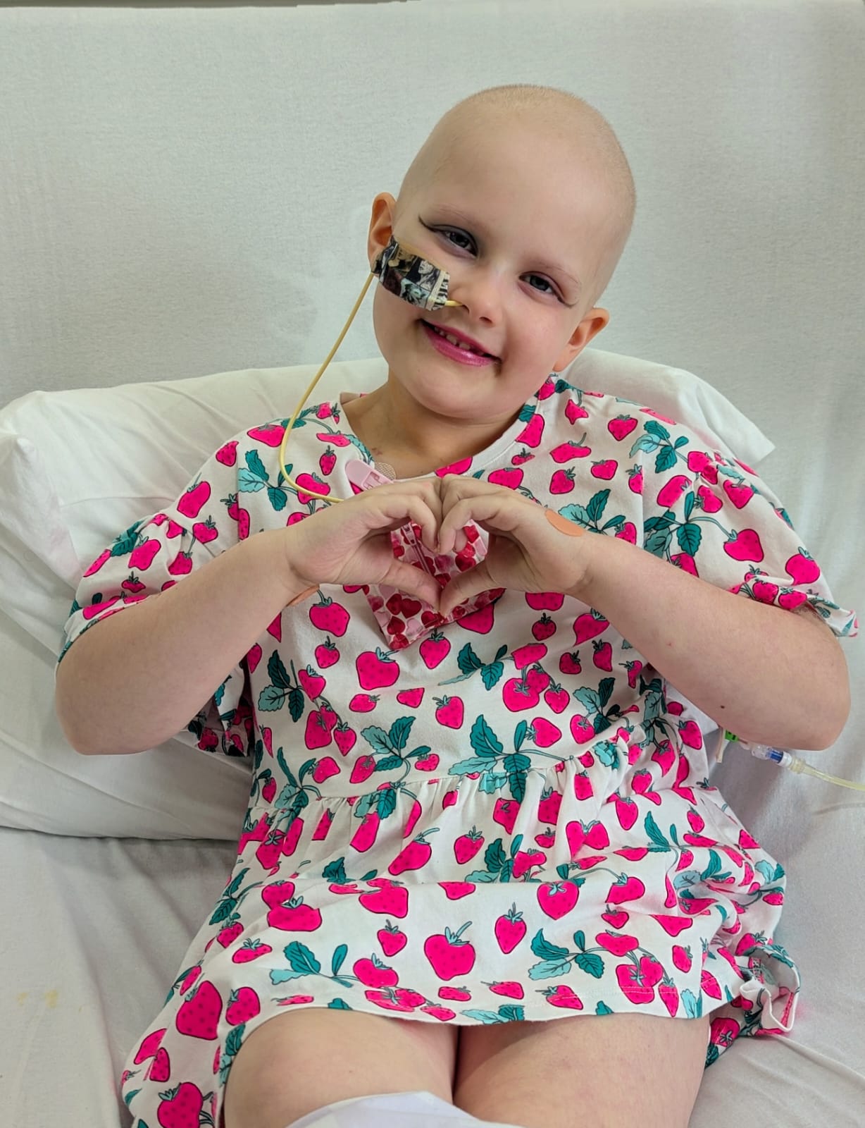 Craig Hislop is fundraising for Young Lives vs Cancer