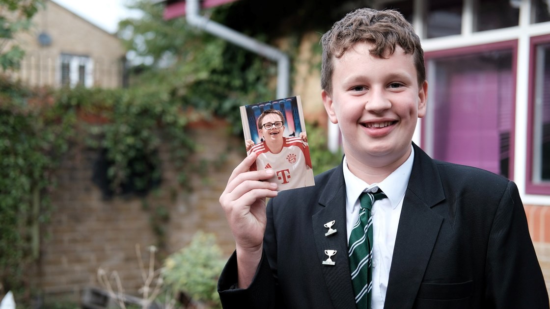 Fulham Cross Academy Trust is fundraising for Mission Direct