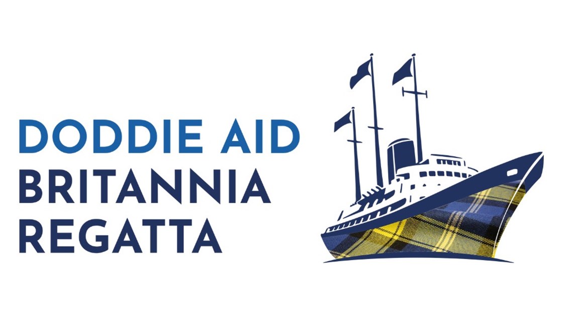 Doddie Aid Britannia Regatta - JustGiving