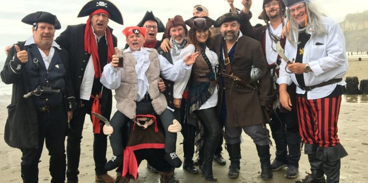 Steven Usher is fundraising for Brain Tumour Research