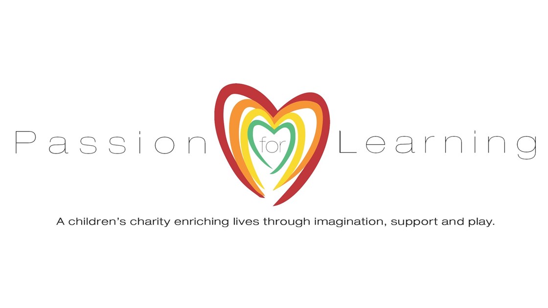 Passion For Learning - JustGiving