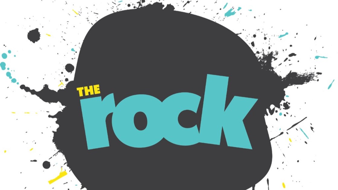 The Rock Youth Project- New build resources - JustGiving