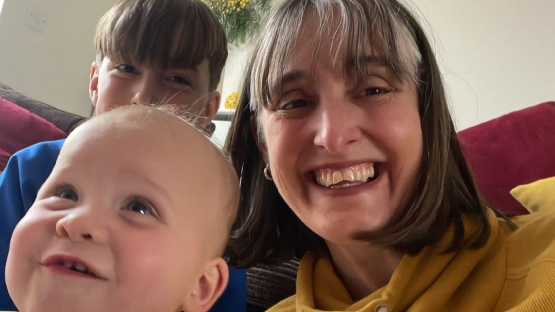 Aimee James is fundraising for Dorset & Somerset Air Ambulance