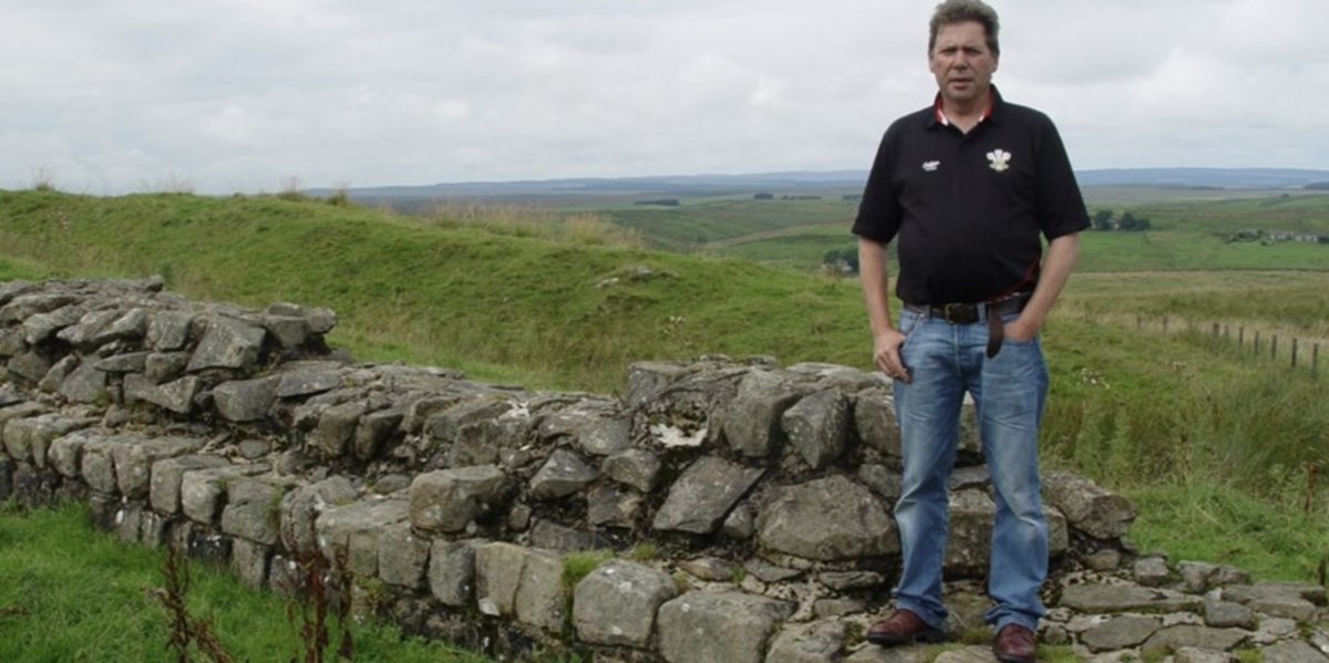 Tovey Bros is fundraising for St David's Hospice Care (Gwent and S. Powys)