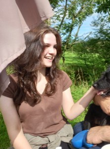Geraldine Wellock is fundraising for Meningitis Research Foundation