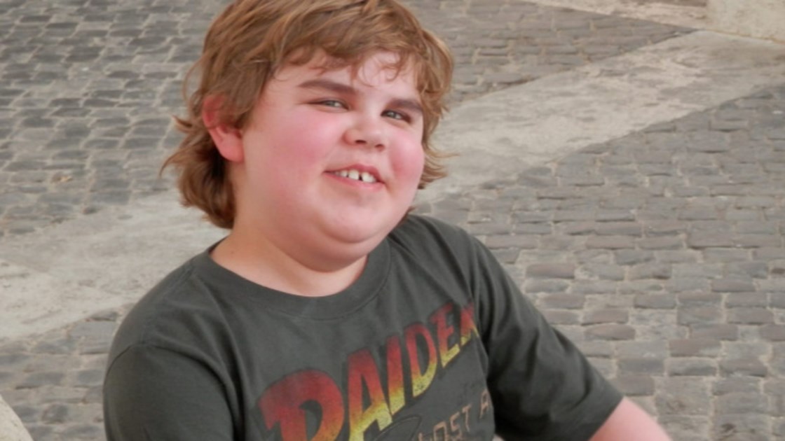 Thomas Dewar is fundraising for Muscular Dystrophy UK