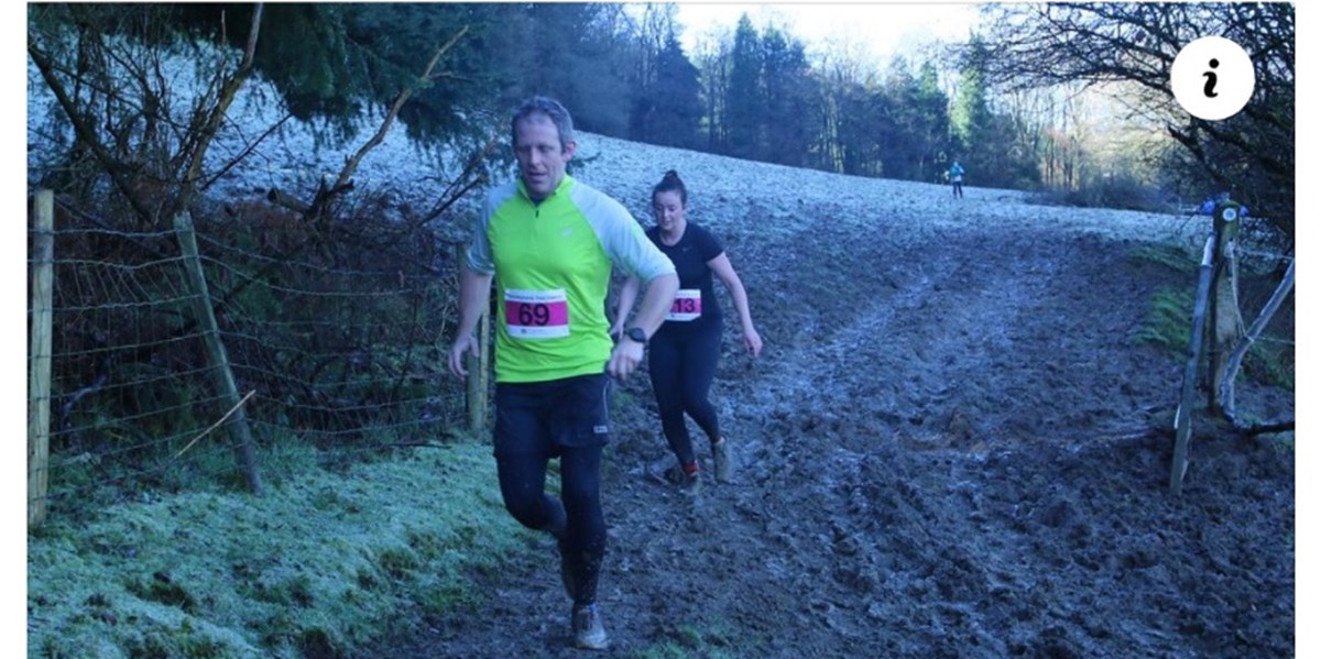 Steven Golding is fundraising for Breast Cancer Now