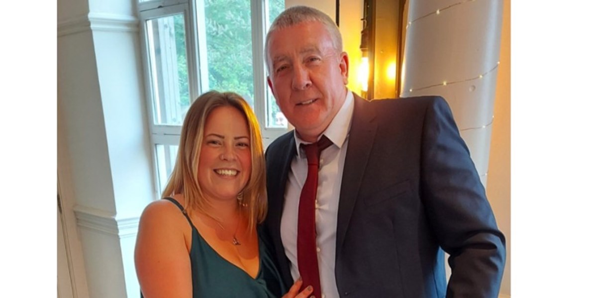 Clair Tewley is fundraising for LLR Mind