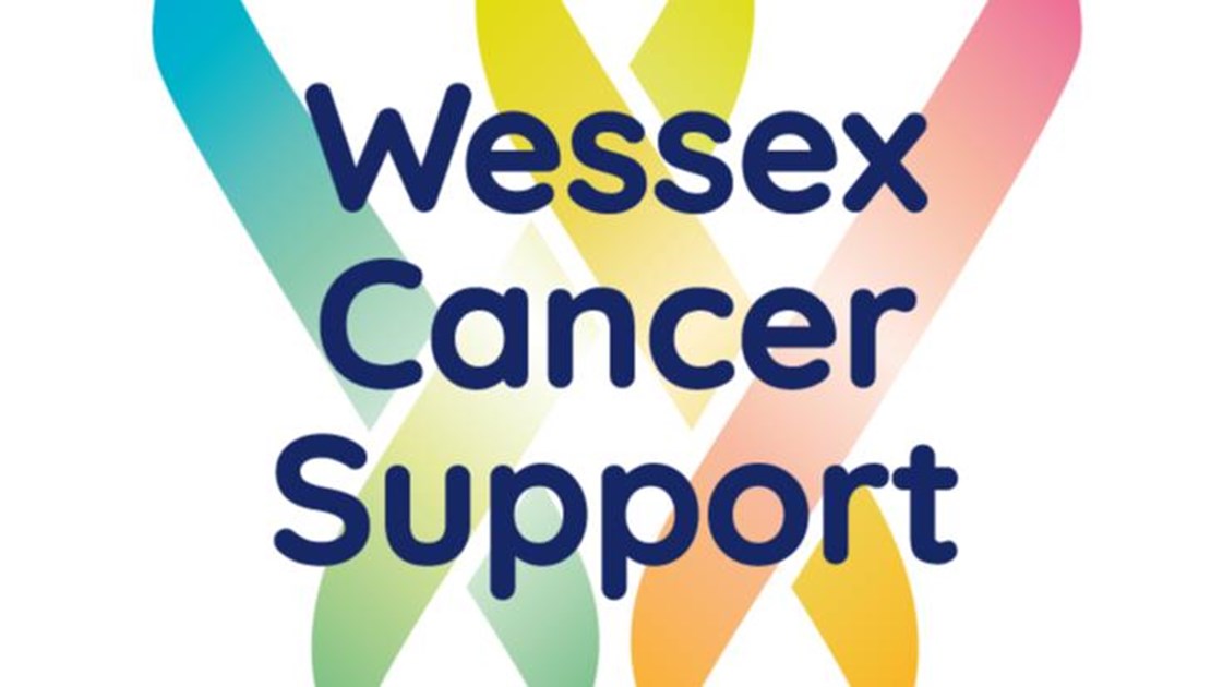 Kieran Connell is fundraising for Wessex Cancer Support