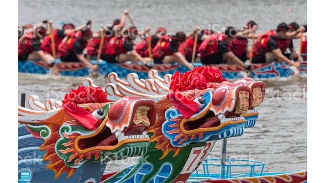 Settle Pool Dragon Boat fundraiser 2023 - JustGiving
