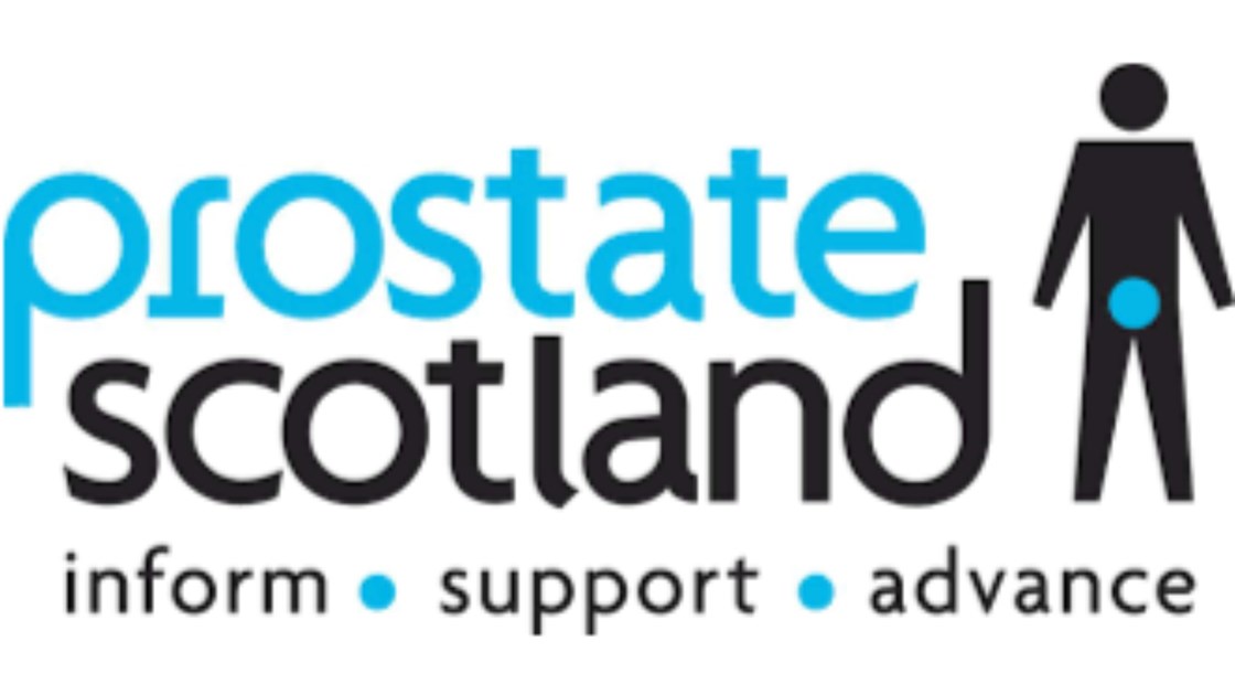 alex johnstone is fundraising for Prostate Scotland