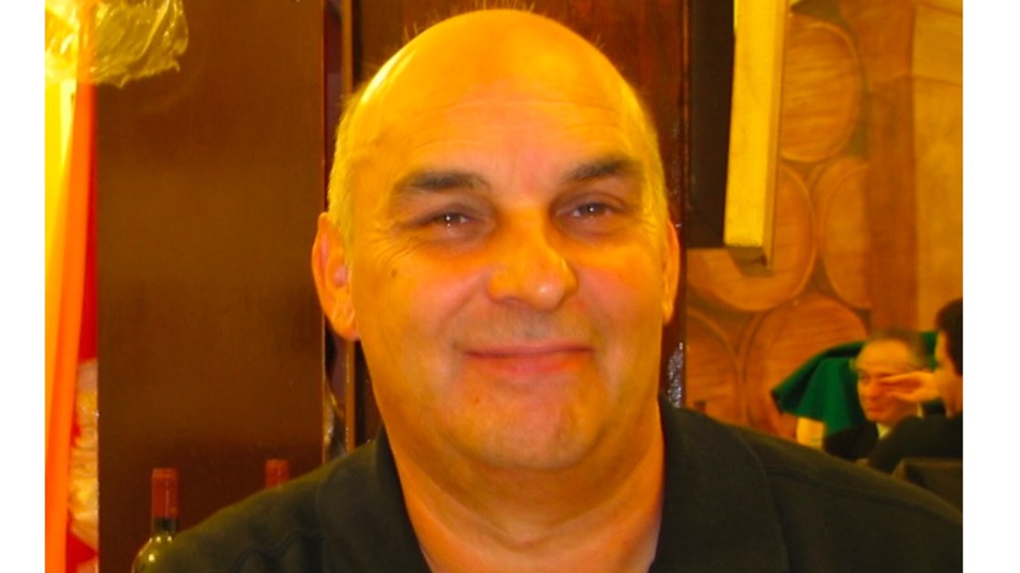 Steve Ingle is fundraising for Cancer Research UK’s Bobby Moore Fund