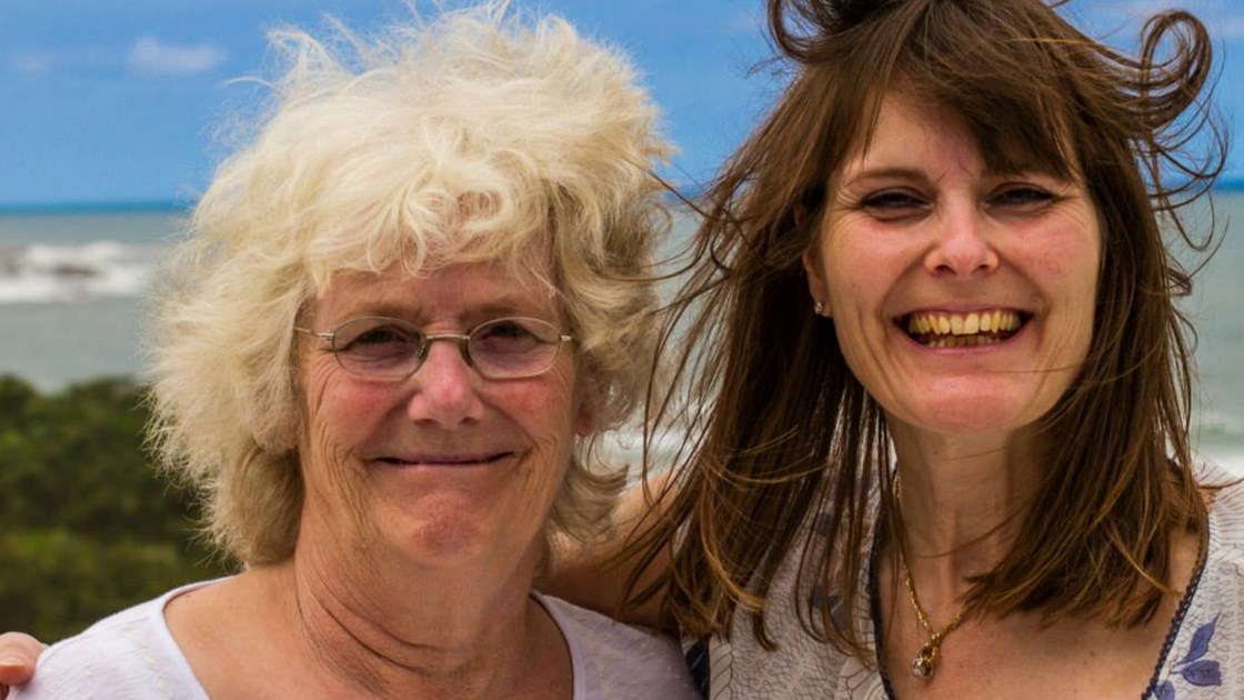 Stuart Banks is fundraising for Compton Care Group Ltd