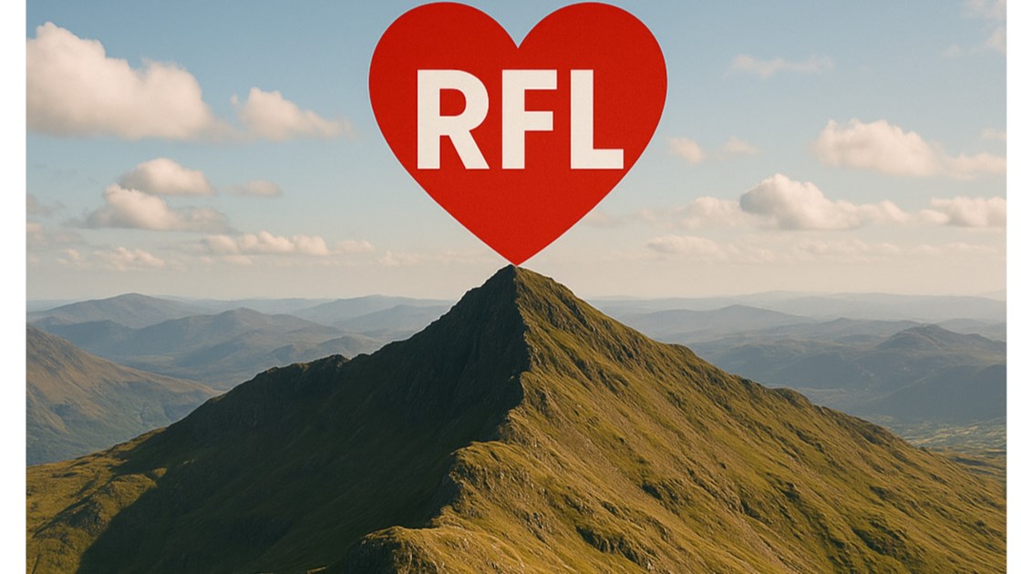 Steve Lennon RFL is fundraising for Queen Elizabeth Hospital Birmingham ...