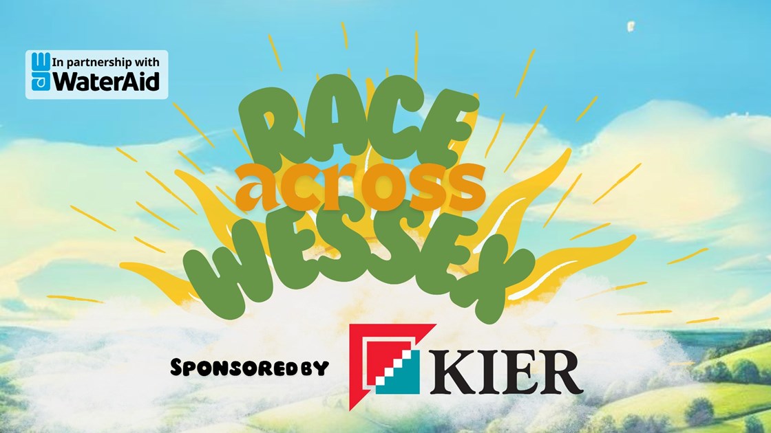 Wessex Water WaterAid Events is fundraising for WaterAid