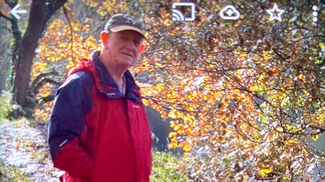 Chris Leman is fundraising for Bone Cancer Research Trust