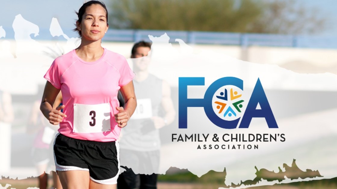 Tyler Wexler is fundraising for Family And Childrens Association