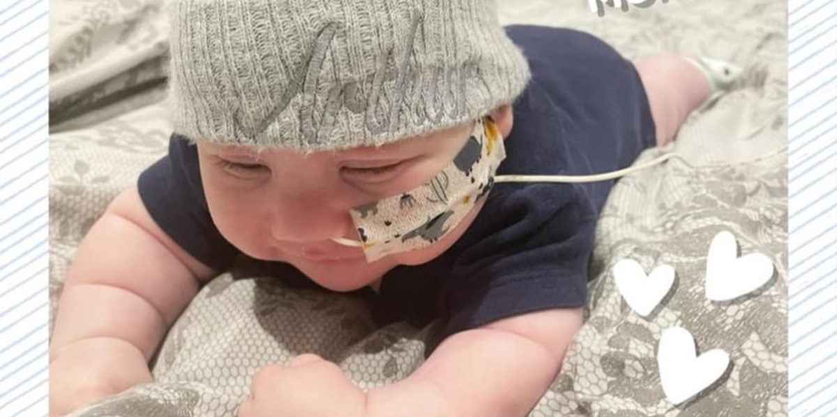 Billy Lucas is fundraising for Peeps