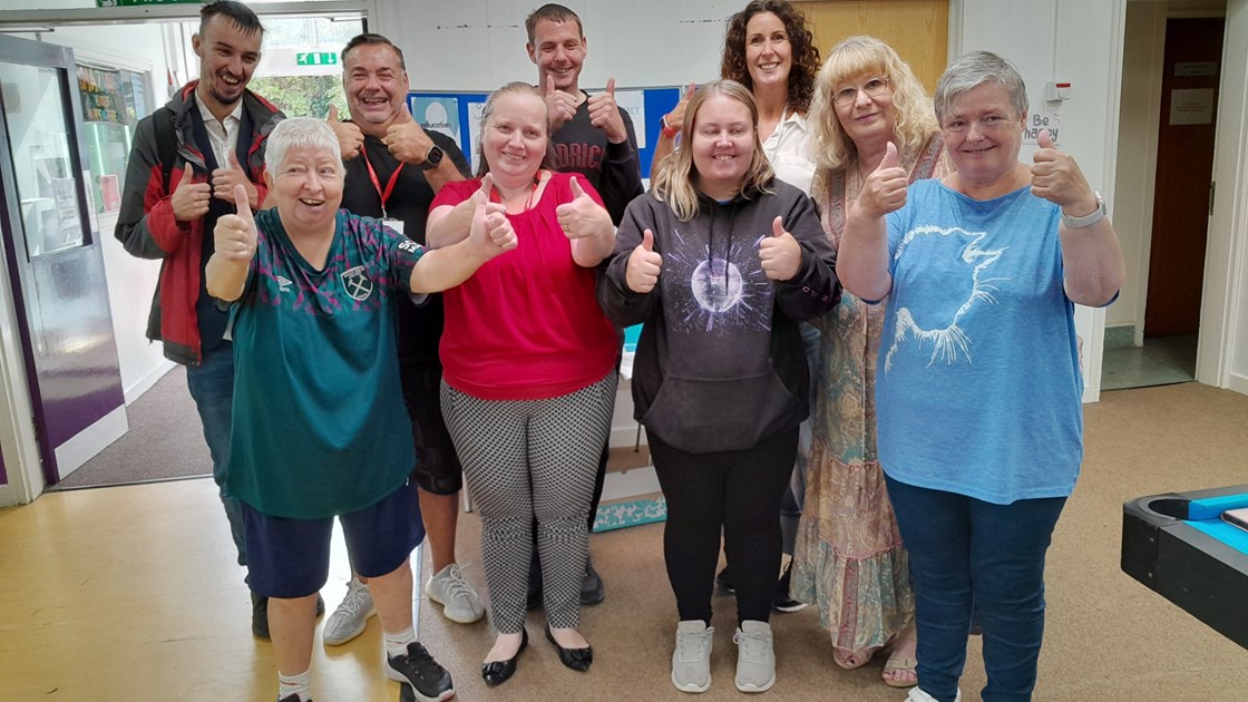 Grace Eyre Foundation - JustGiving