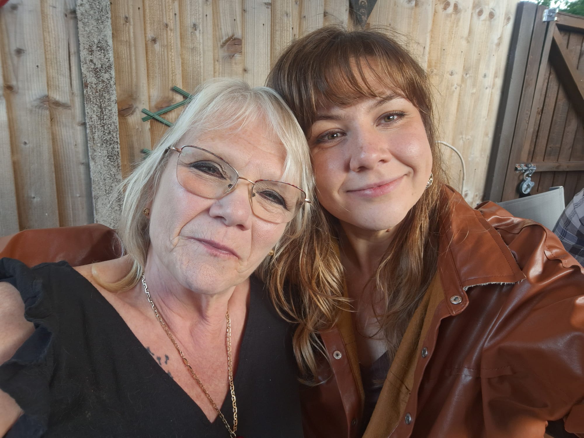 Sheilagh Armstrong is fundraising for The Wellspring (Stockport)