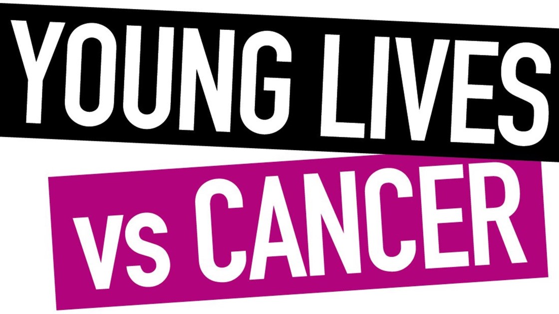 Terri-Anne Watts is fundraising for Young Lives vs Cancer