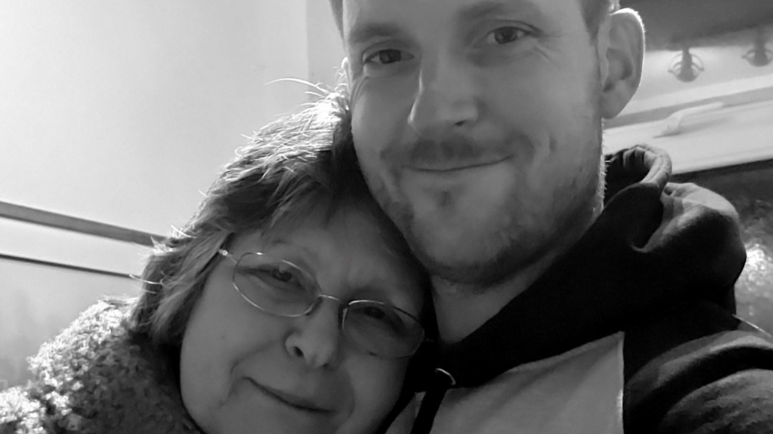 Alex Towler is fundraising for Sue Ryder