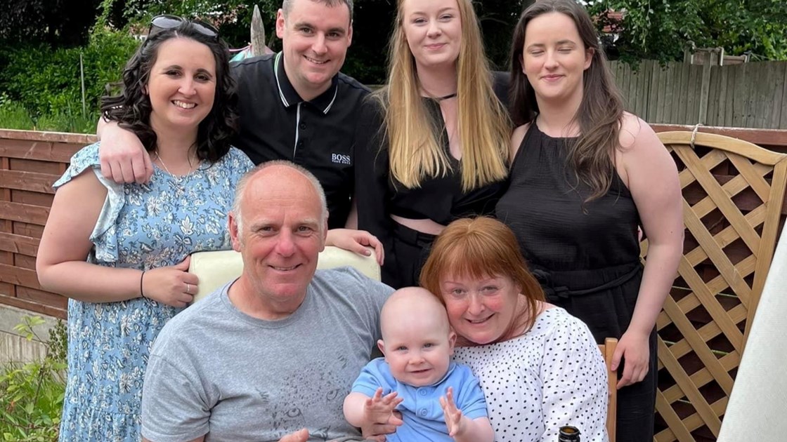 Jennifer Harney is fundraising for Aspire