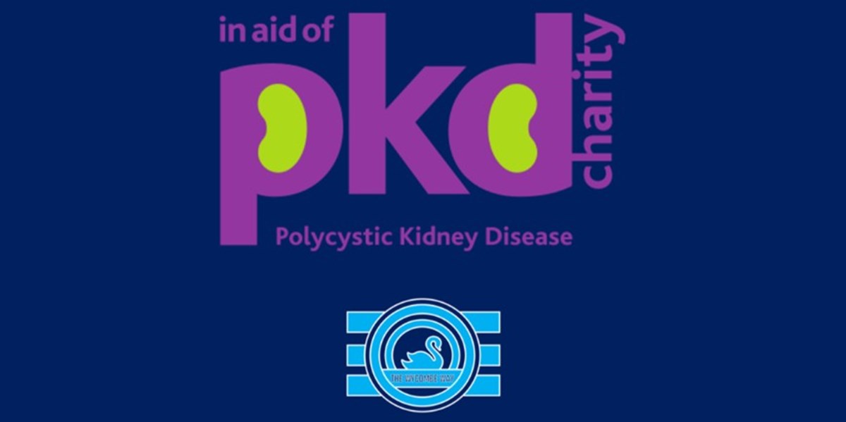 George Gutteridge is fundraising for The Polycystic Kidney Disease Charity
