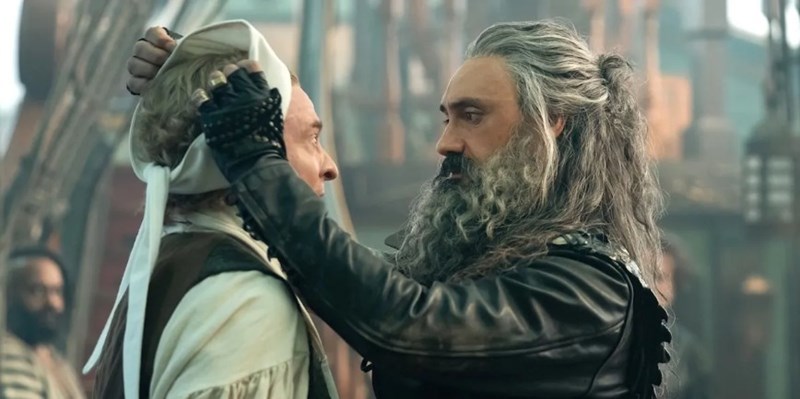 RJ D is fundraising for Mermaids