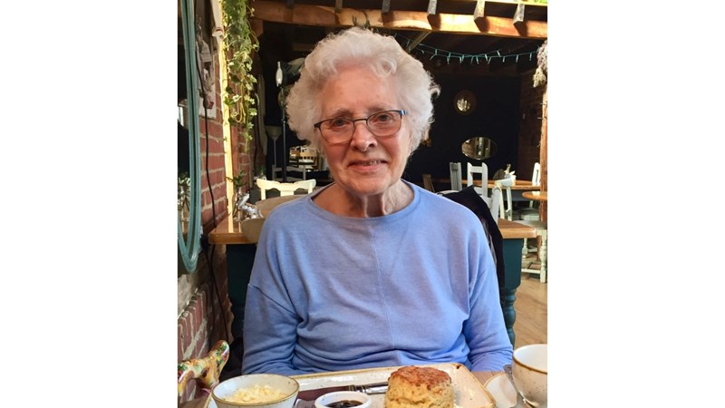 Anthony Allen is fundraising for Guild Care