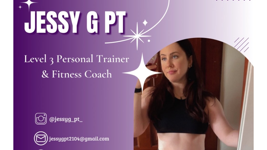 Jessica Hodges is fundraising for Mind