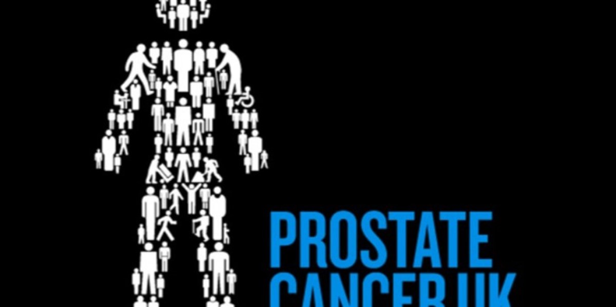 Ryan Strowger is fundraising for PROSTATE CANCER UK